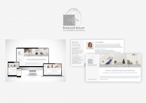 Barbara Bauer – psychotherapie & personaltraining | elke unkrig marketing